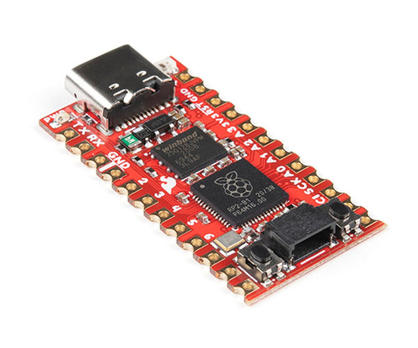 SparkFun Pro Micro RP2040 – Elektor