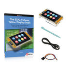 The ESP32 Cheap Yellow Display Bundle – Elektor