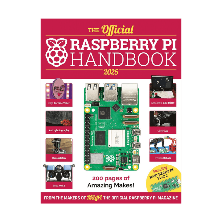 Your Store For Raspberry Pi Arduino And Esp32 Elektor