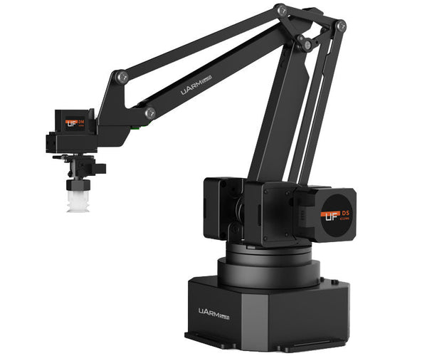 UFactory uArm Swift Pro Robot Arm – Elektor