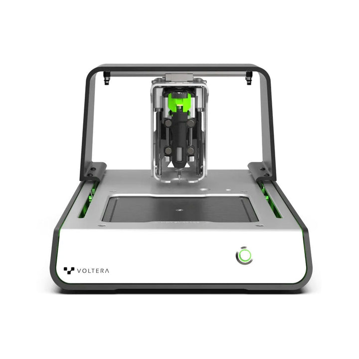 Voltera V-One Desktop PCB Printer – Elektor